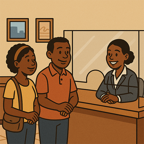 GN Bank – Personal & Business Banking