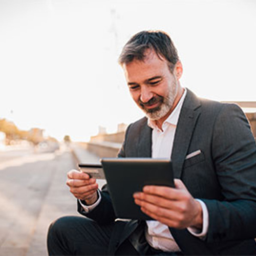 GN Bank – Personal & Business Banking