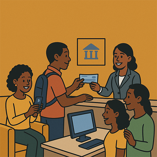 GN Bank – Personal & Business Banking