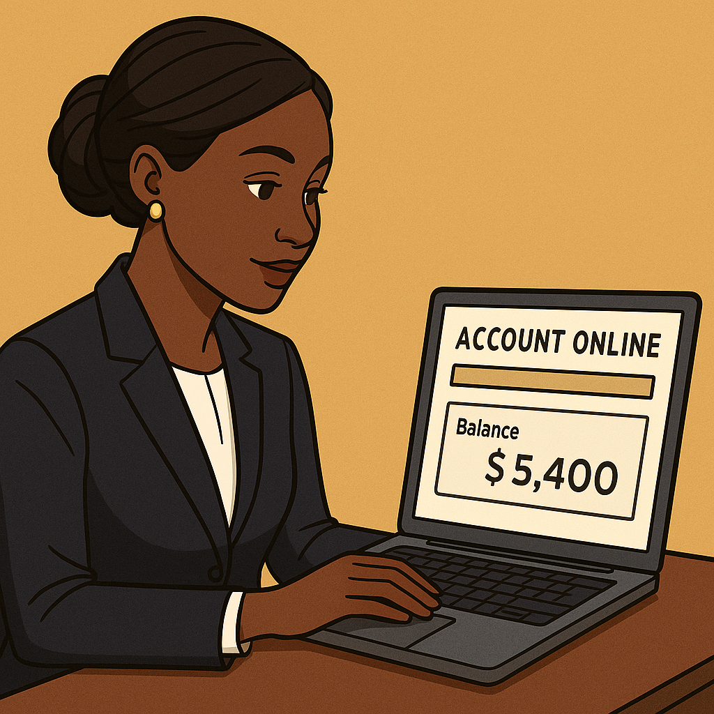 GN Bank – Personal & Business Banking